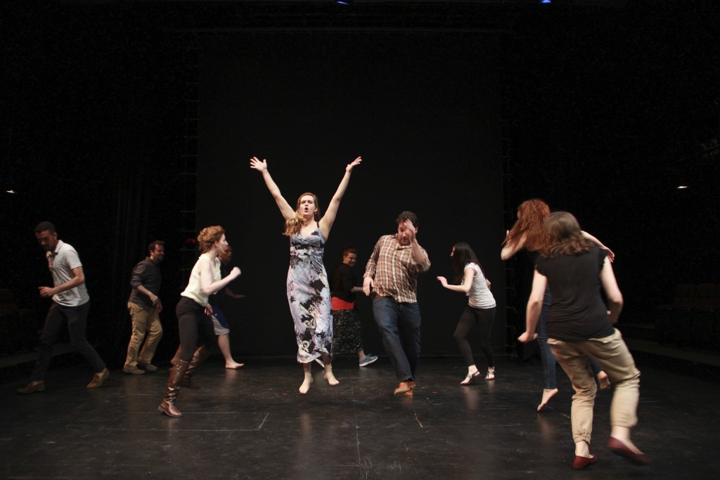 About Us - Villanova Theatre