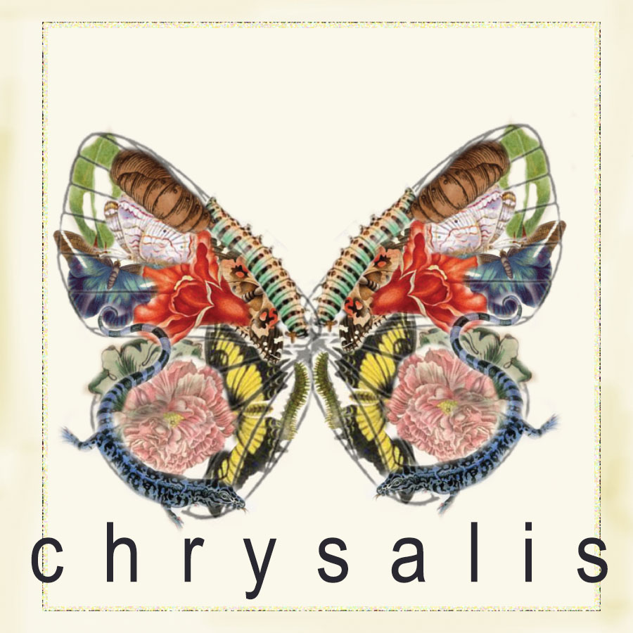 Chrysalis: A Staged Reading - Villanova Theatre