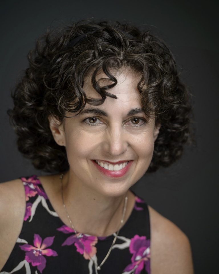 Heidi Rose - Villanova Theatre