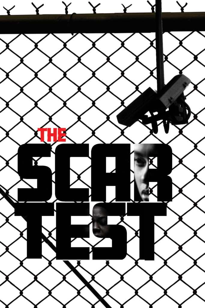 The Scar Test - Villanova Theatre