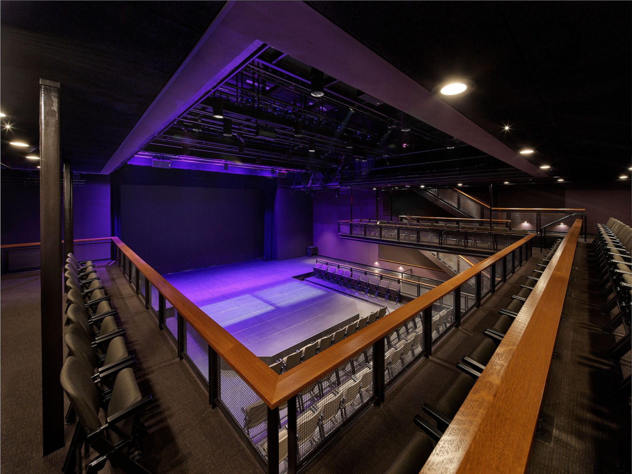 Our Facilities - Villanova Theatre