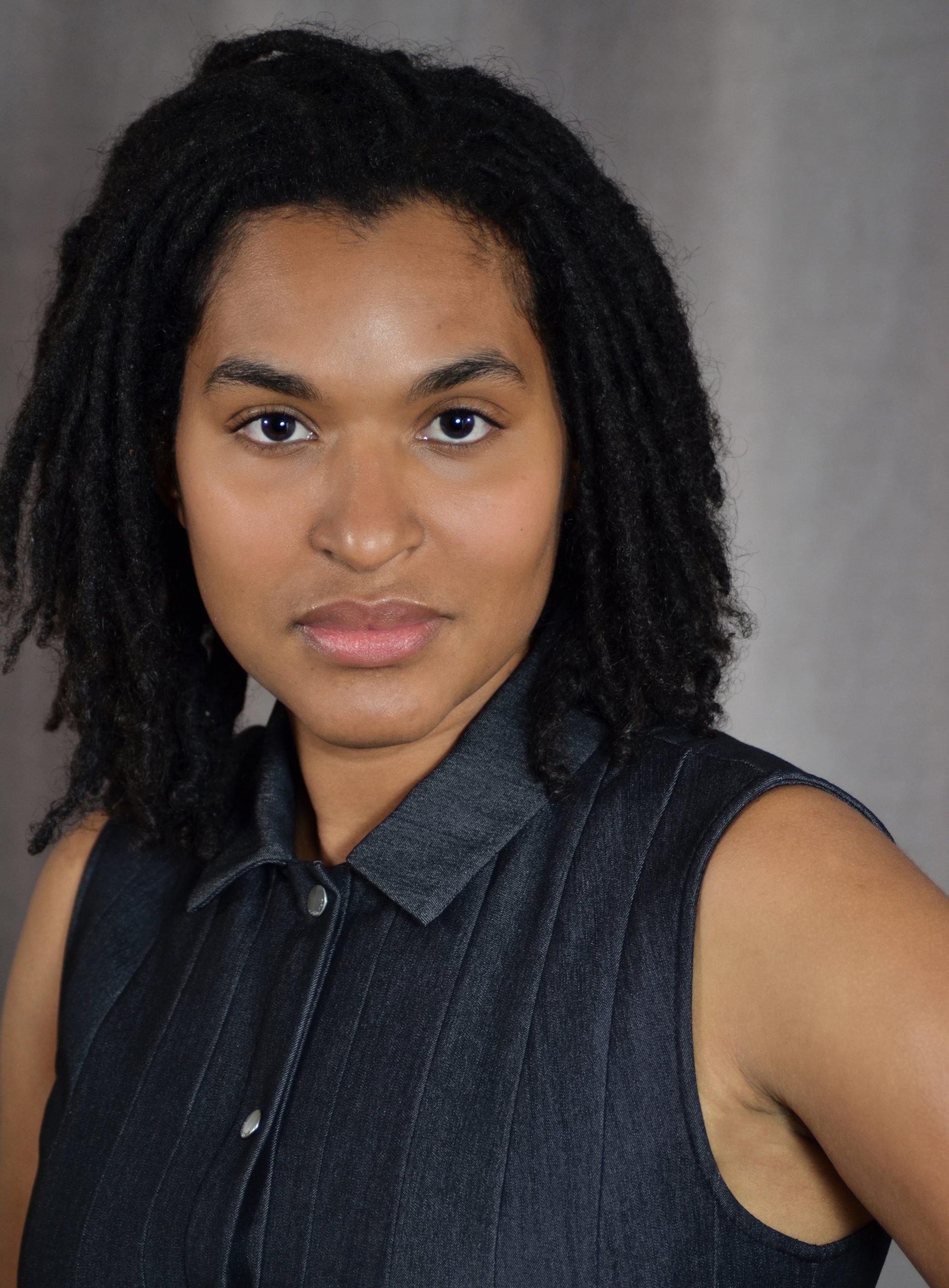 Alexandra Espinoza - Villanova Theatre