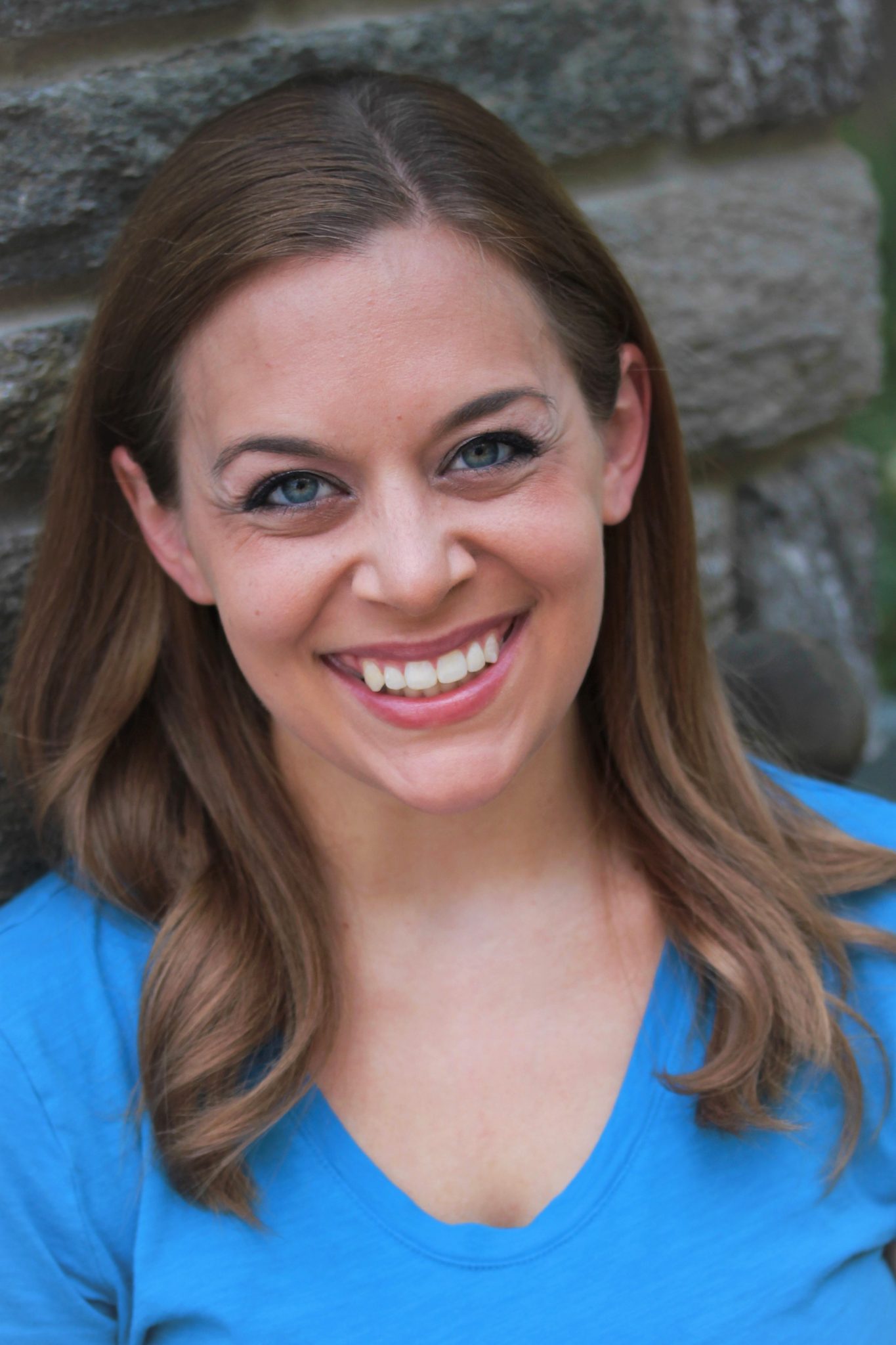 Laura Barron - Villanova Theatre