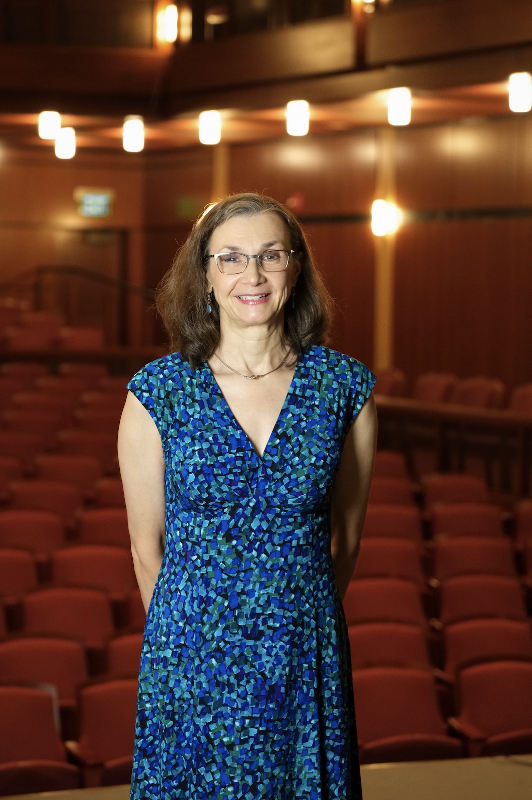 Eva-Kay-Noone - Villanova Theatre