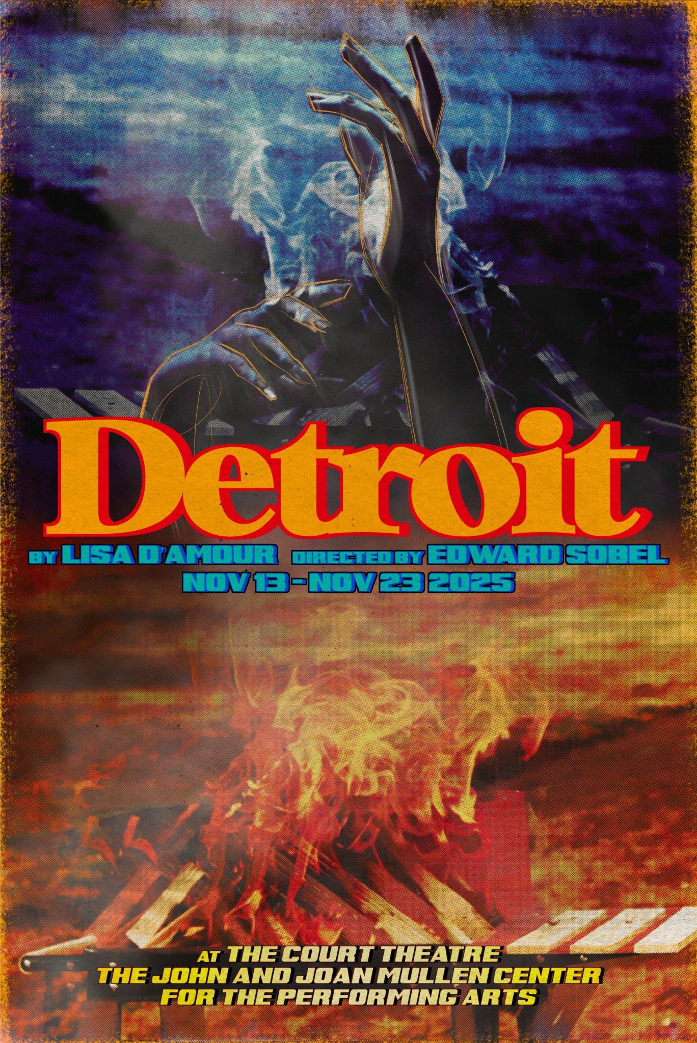 Detroit - Villanova Theatre